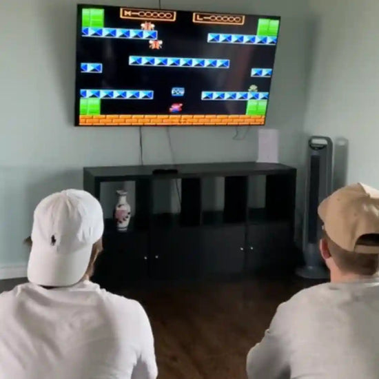 Pixel-Arcade™ – Retro-Pixel